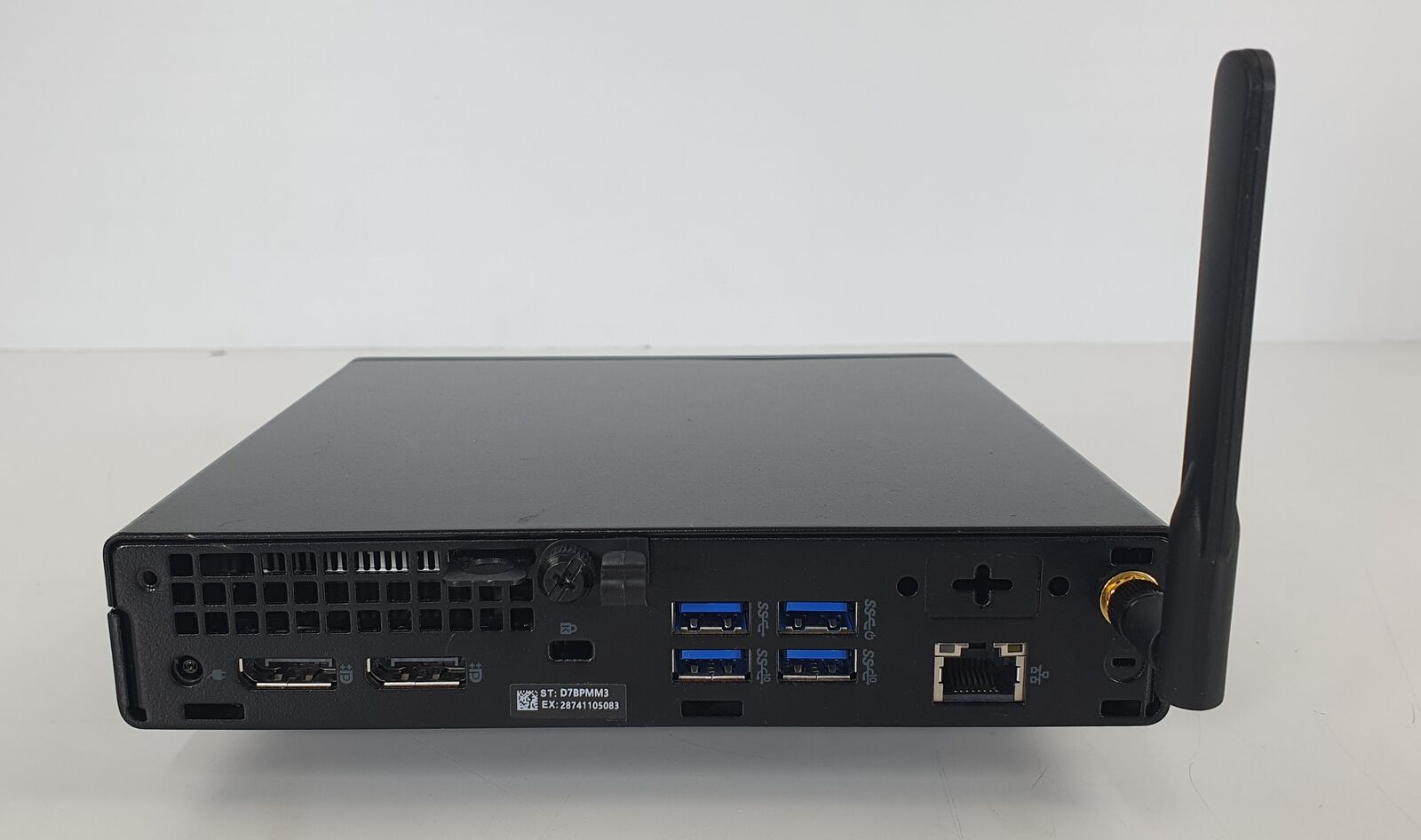 Dell OptiPlex 7090 Micro PC intel i5 11500T 6C 16GB RAM 512GB M.2 W11 ...