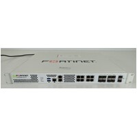 Servers / Networking